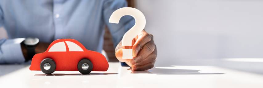 Cash Transactions: Beware the Risks in Selling Your Car