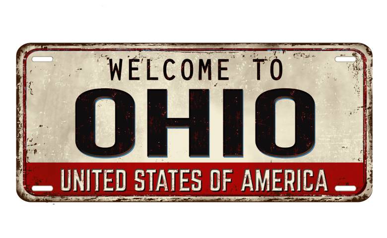 How To Transfer A Car Title To A New Owner In Ohio