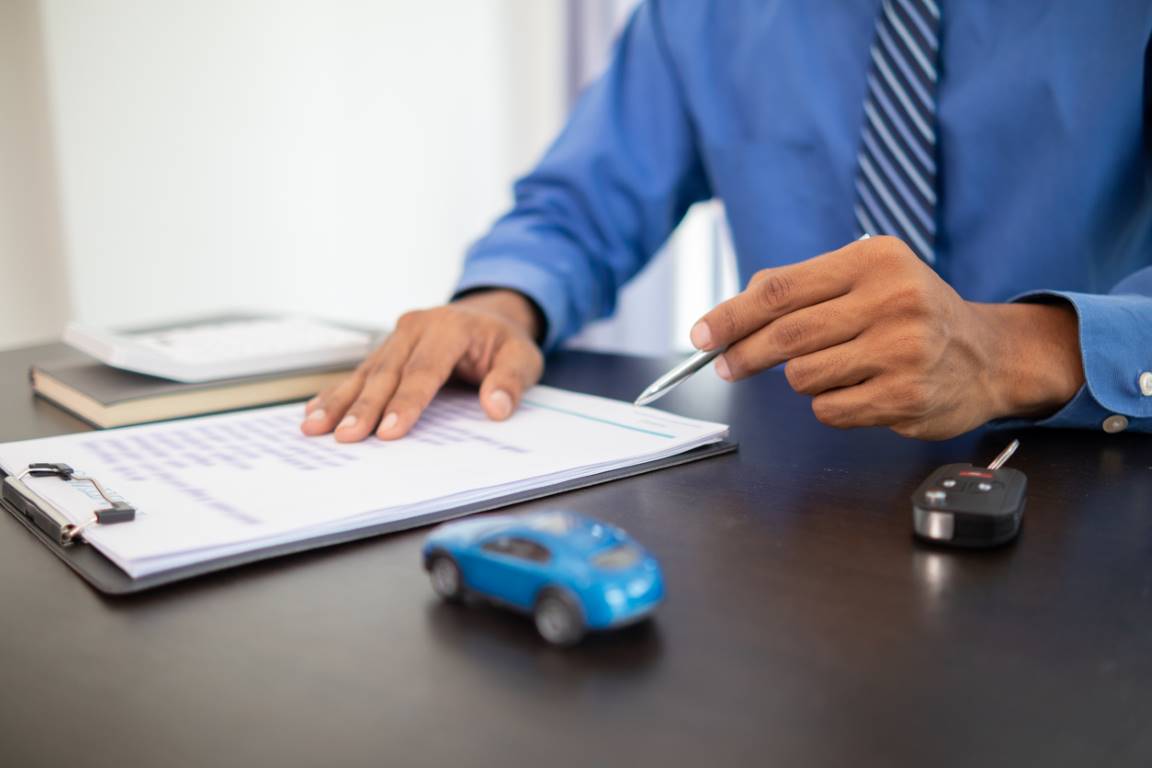 How To Transfer A Car Title When Owner Is Deceased In Minnesota?