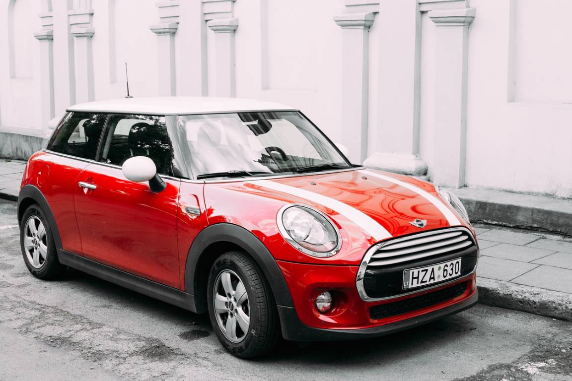 Sell My Mini