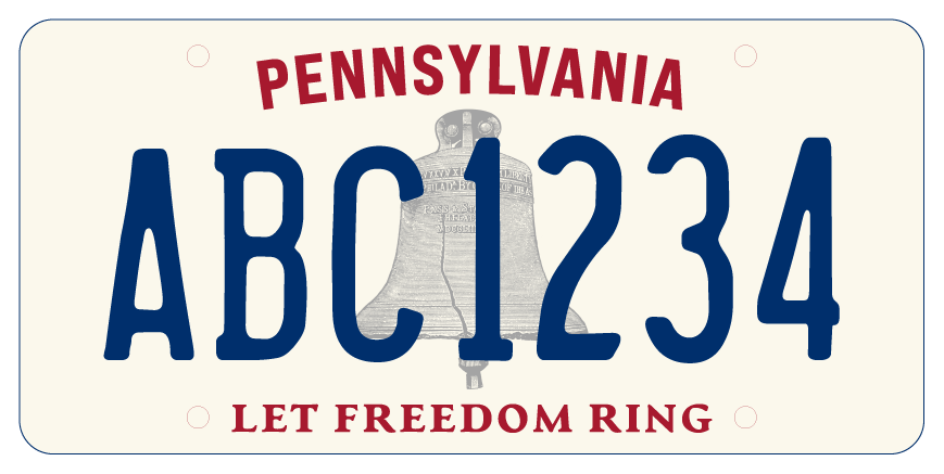 Do I Have To Turn My License Plate In When I Sell My Car In PA?