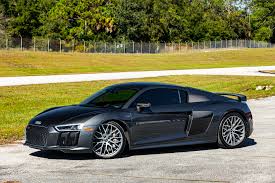 Sell My Audi R8