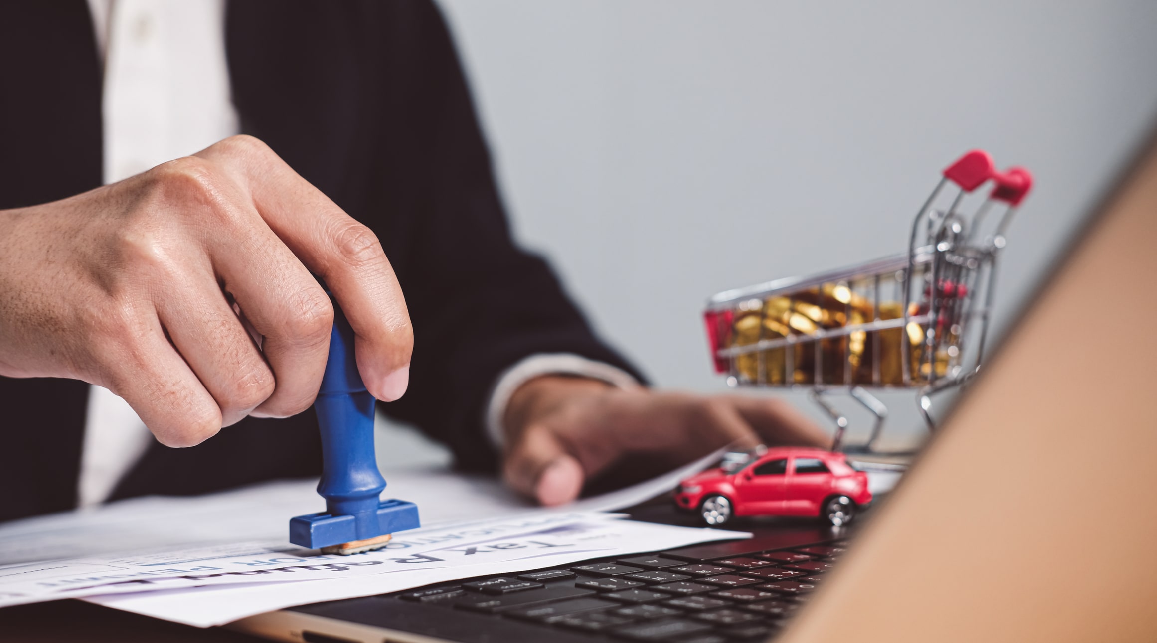 Do You Pay Taxes On Cars In Delaware?